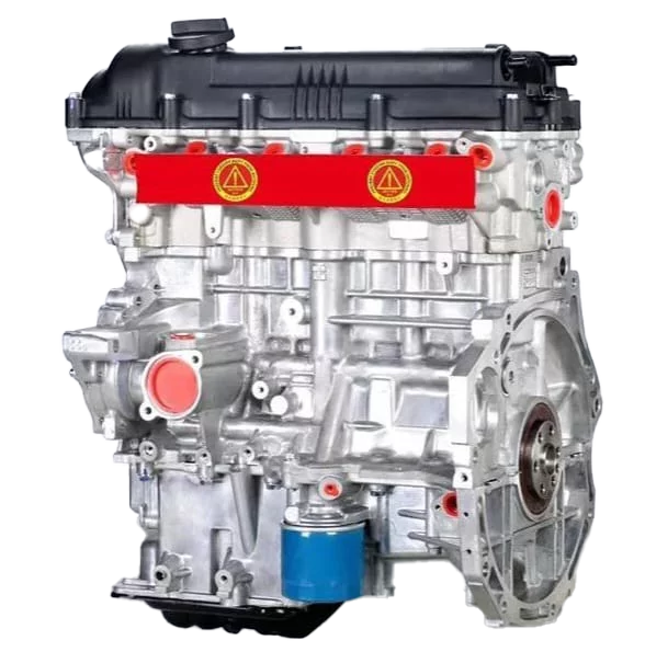 Products - GTT Engine