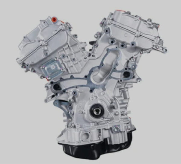 Products - GTT Engine