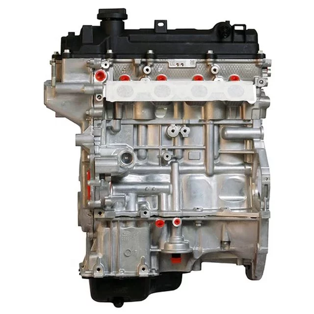 Products - GTT Engine